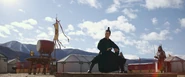Commander Tung | Disney Wiki | Fandom