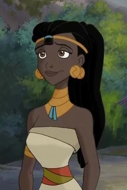 Dawnn Lewis And Johnny Newman