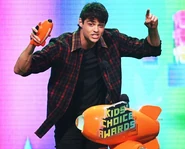 Noah Centineo | Disney Wiki | Fandom