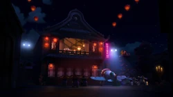 El Chupacabra | Disney Wiki | Fandom