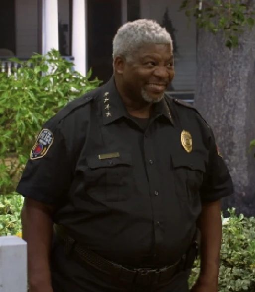 Robert Gossman | Disney Wiki | Fandom