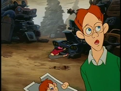 The Brave Little Toaster Rob And Chris