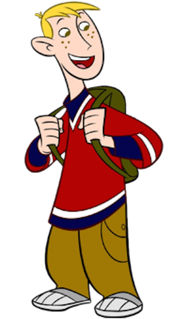 Ron Stoppable/Gallery | Disney Wiki | Fandom