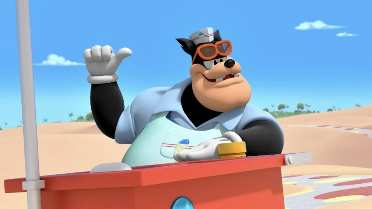Say Cheese | Disney Wiki | Fandom