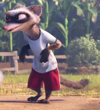 Travis | Disney Wiki | Fandom