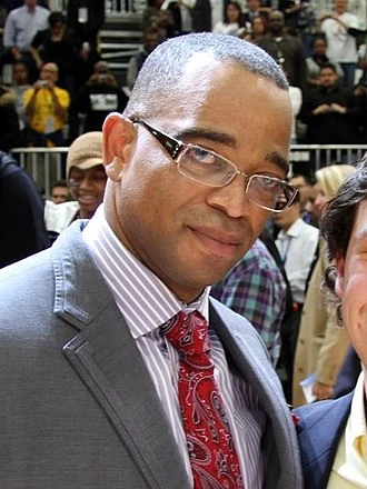 Stuart Scott | Disney Wiki | Fandom