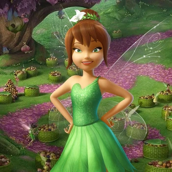 Табби | Disney Wiki | Fandom