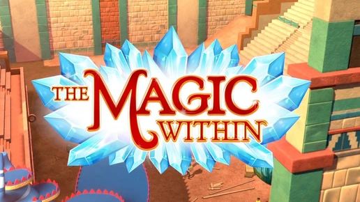 The Magic Within | Disney Wiki | Fandom