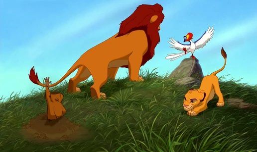 The Morning Report | Disney Wiki | Fandom