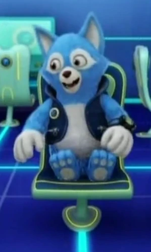 Wolfie | Disney Wiki | Fandom