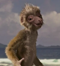 Zini | Disney Wiki | Fandom