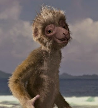 Zini | Disney Wiki | Fandom