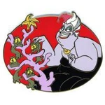 Ursula's Garden | Disney Wiki | Fandom