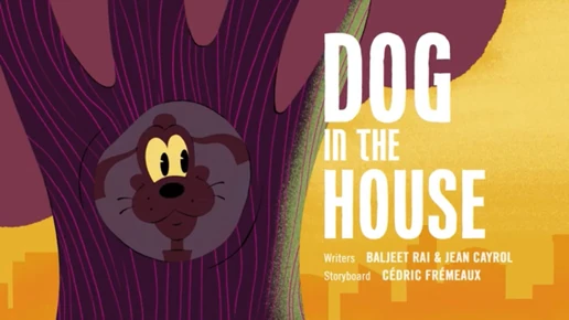Dog in the House | Disney Wiki | Fandom