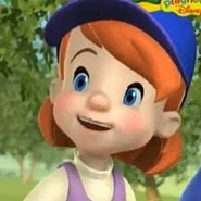 Darby/Galería | Disney Wiki | Fandom