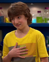 Fletcher Quimby/Galería | Disney Wiki | Fandom