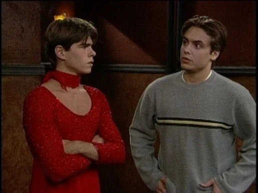 Fraternity Row | Disney Wiki | Fandom