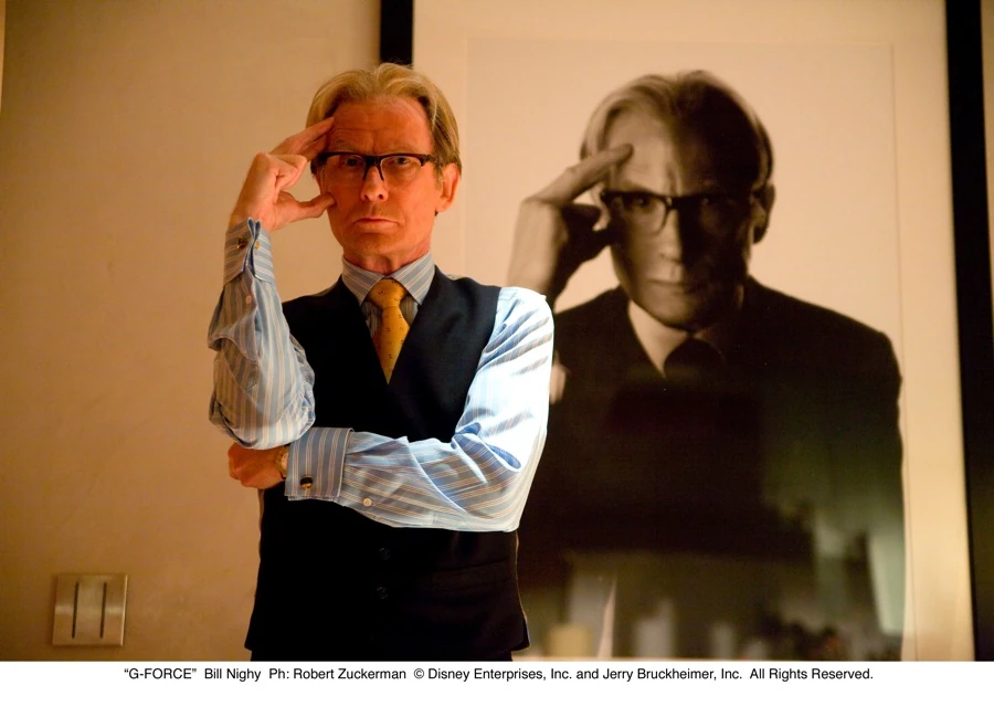 Category:G-Force characters | Disney Wiki | Fandom