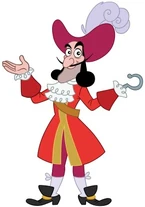 Capitán Garfio/Galería | Disney Wiki | Fandom