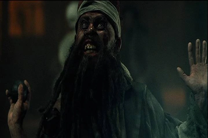 Jacoby | Disney Wiki | Fandom