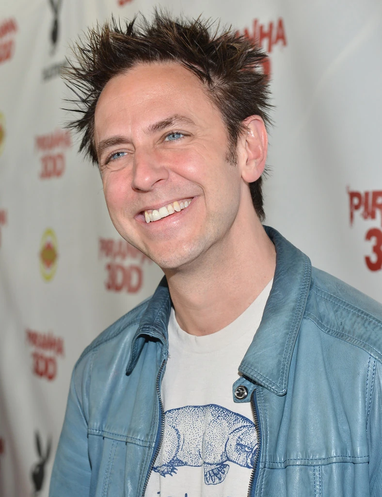 James Gunn | Disney Wiki | Fandom