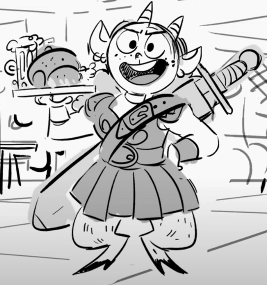 Jenny | Disney Wiki | Fandom