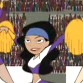 Kim Possible Cheer Squad Names