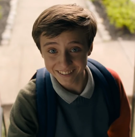 Nate Foster | Disney Wiki | Fandom