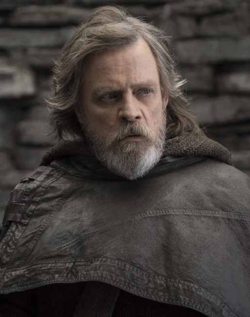 Luke Skywalker | Disney Wiki | Fandom