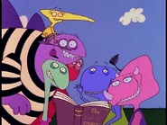 Recycle Rex | Disney Wiki | Fandom