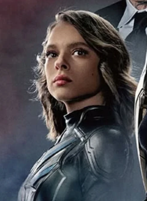 Ruth Bat-Seraph | Disney Wiki | Fandom