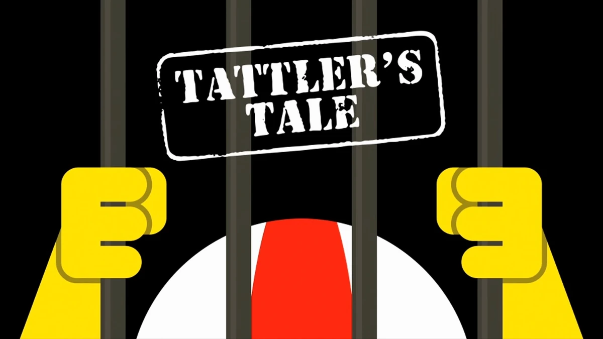 Tattler's Tale | Disney Wiki | Fandom