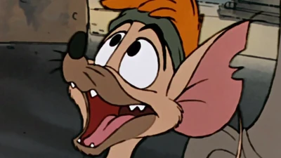 Discuss Everything About Disney Wiki | Fandom