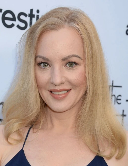 Wendi McLendon-Covey | Disney Wiki | Fandom