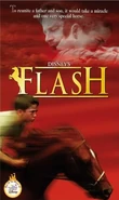Flash | Disney Wiki | Fandom