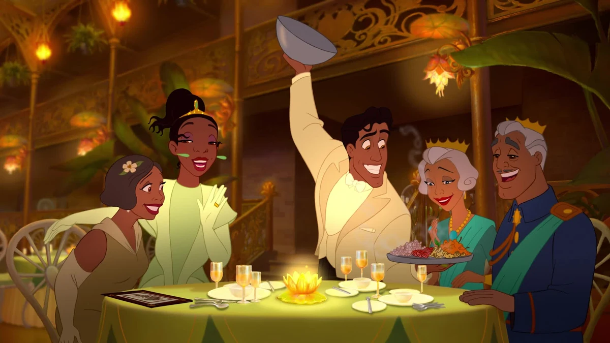 Rei da Maldonia | Disney Wiki | Fandom