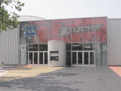Anaheim Ice | Disney Wiki | Fandom