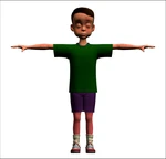 Andy Davis/Gallery | Disney Wiki | Fandom