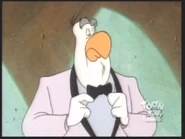 In Like Blunt | Disney Wiki | Fandom