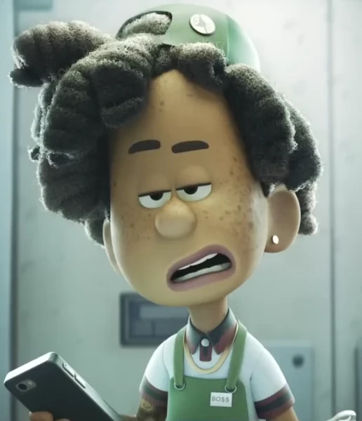 Boss | Disney Wiki | Fandom