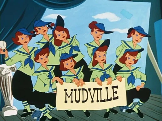 The Caseyettes | Disney Wiki | Fandom