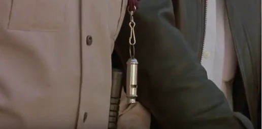 Cheetah whistle | Disney Wiki | Fandom