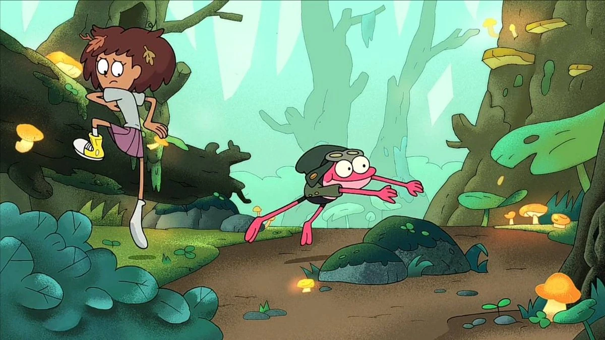 Dating Season/Gallery | Disney Wiki | Fandom