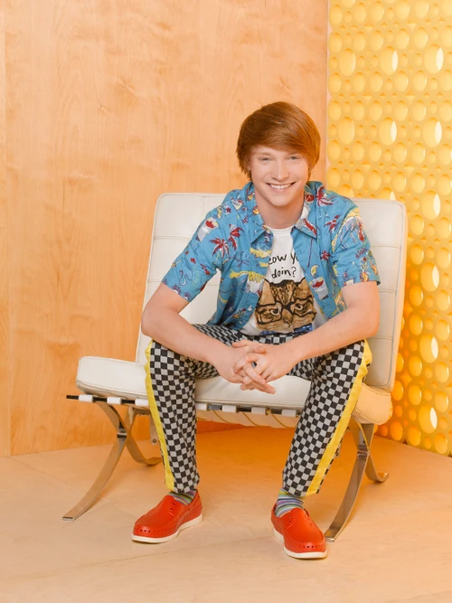 Dez Wade | Disney Wiki | Fandom