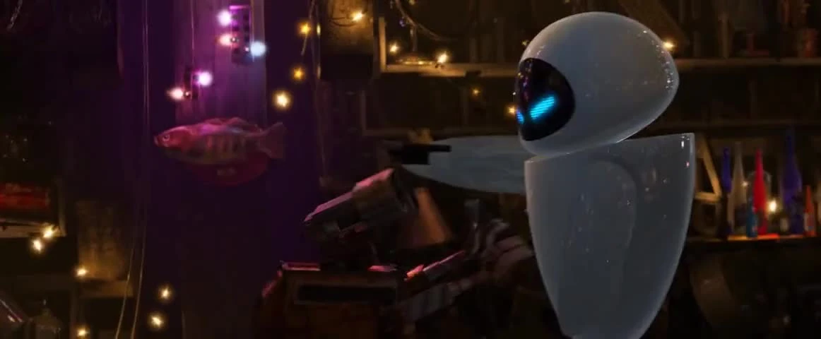 Don't Worry, Be Happy | Disney Wiki | Fandom