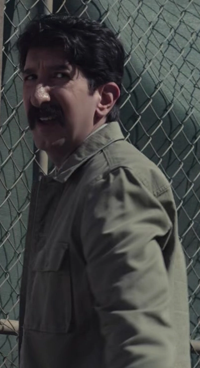 Harold Proctor | Disney Wiki | Fandom