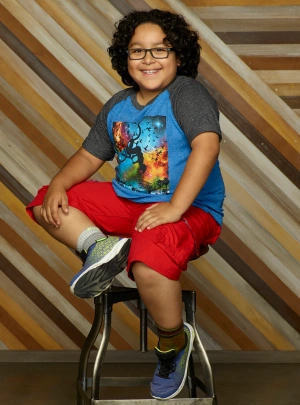 Jorge | Disney Wiki | Fandom