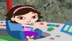 Little Einsteins June Wiki