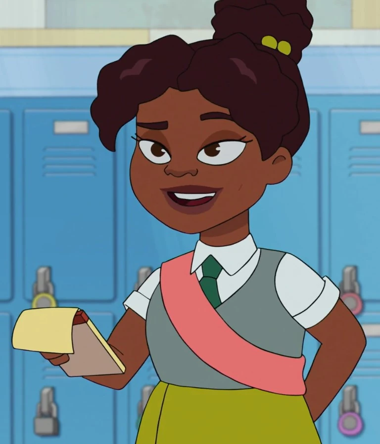 Kennedy | Disney Wiki | Fandom