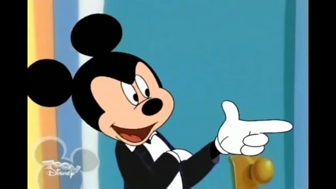 User blog:Maddox121/Mickey Mouse (GoAnimate Series) | Disney Wiki | Fandom